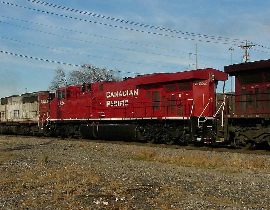 CP 8724